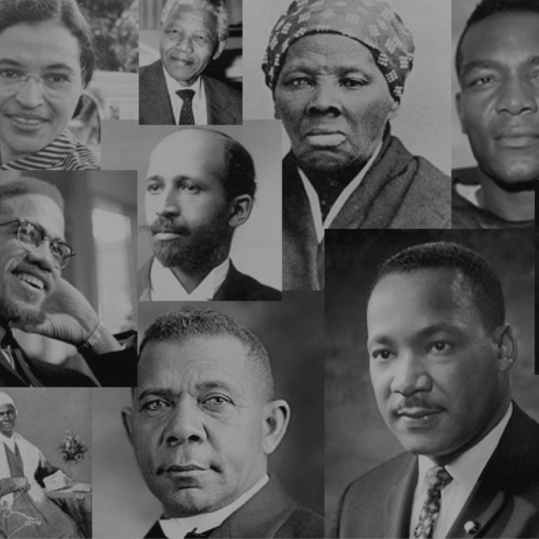 15 Top Games for Black History Month | 1Huddle