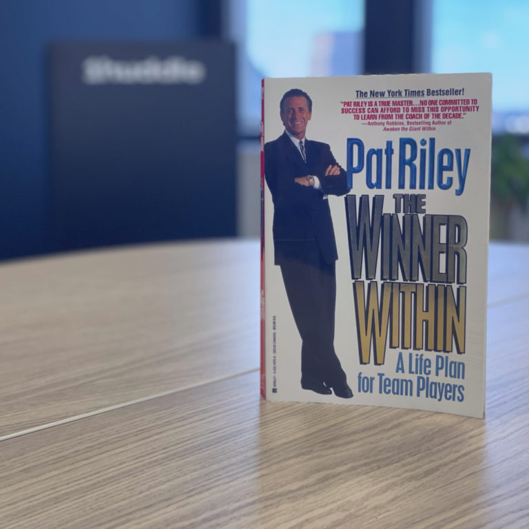 20 Top Highlights from The Winner Within | 1Huddle