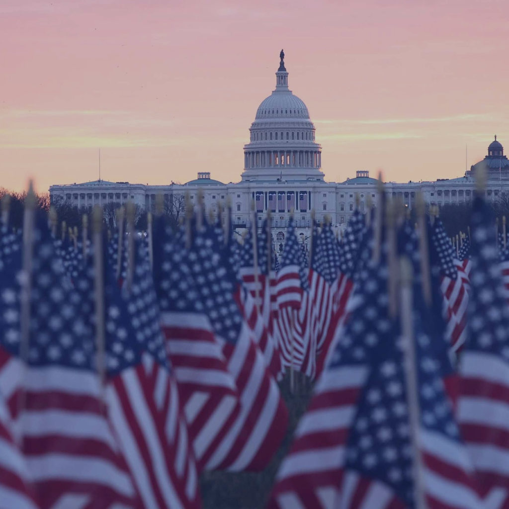 6 Inspiring Quotes from President Biden’s Inaugural Speech | 1Huddle