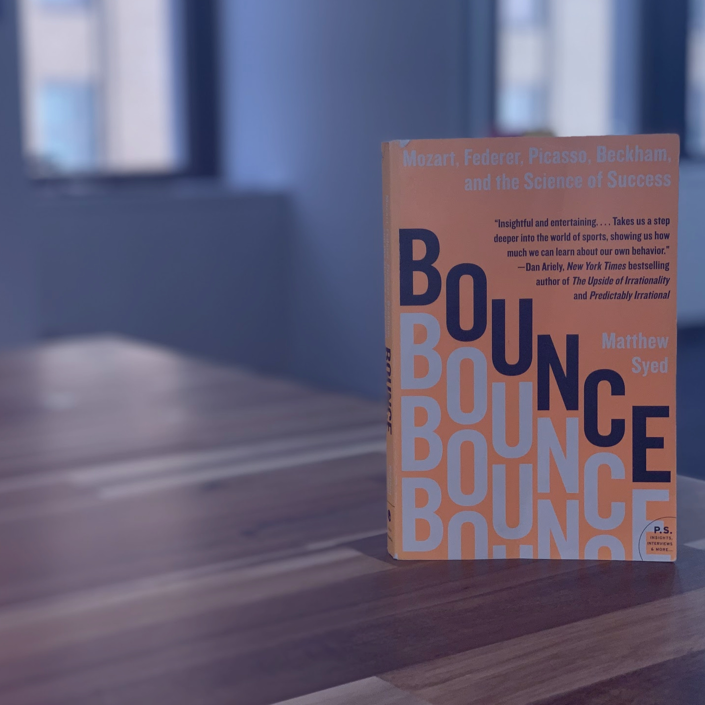 9 Top Highlights from Bounce | 1Huddle