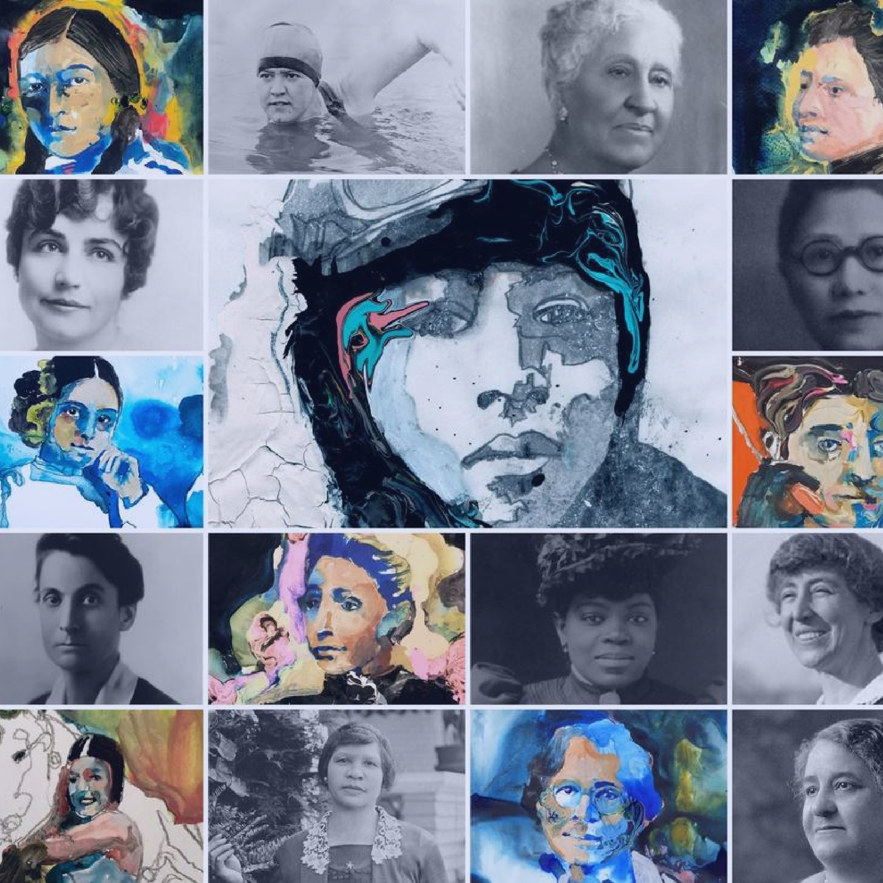 Women's History Month: 31 Women You Should Know | 1Huddle