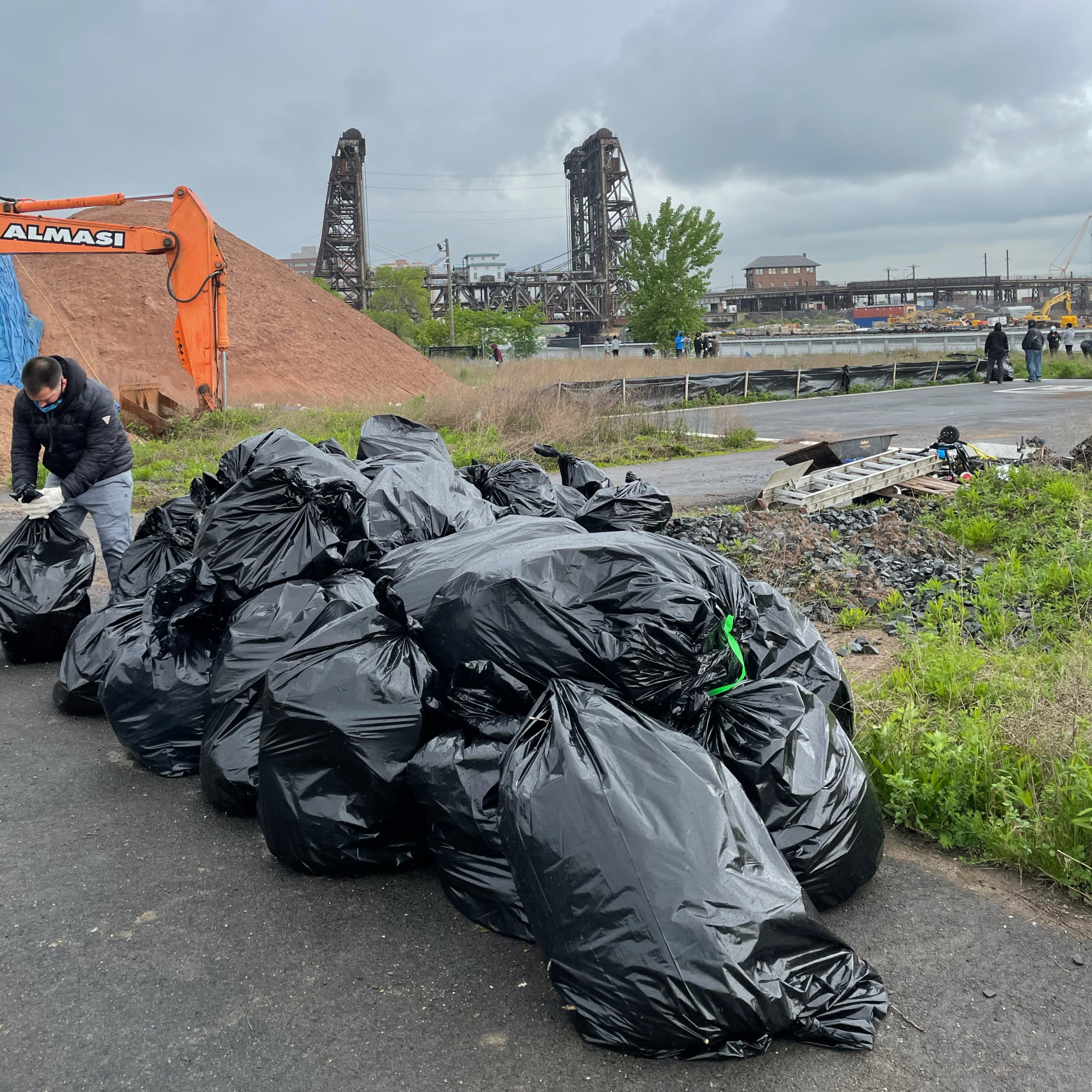 Top 6 Takeaways From A Day On The River In Newark | 1Huddle