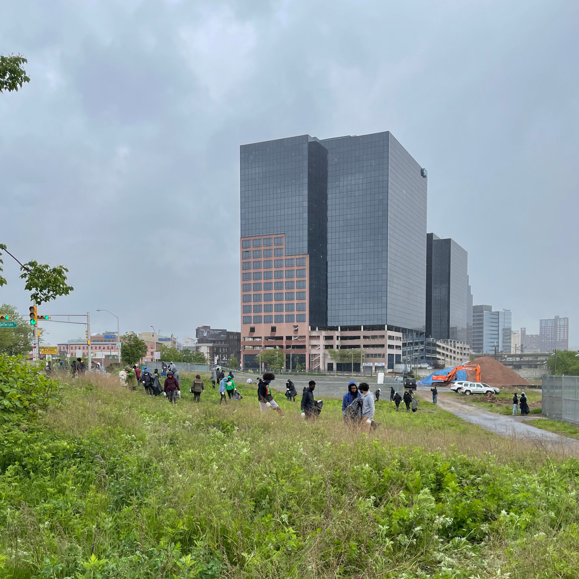 Top 6 Takeaways From A Day On The River In Newark | 1Huddle