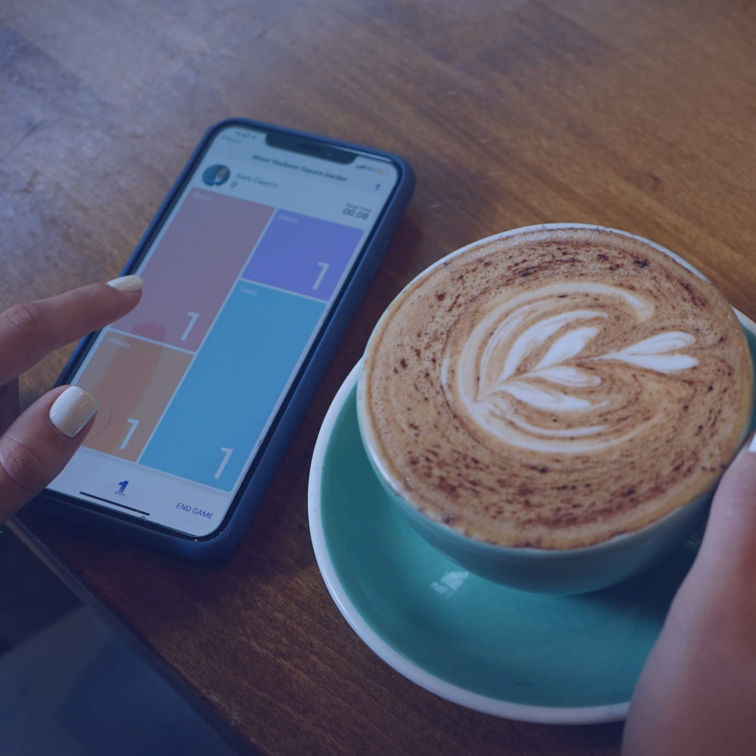 1Huddle | Training That's 45% Faster and 1,000% Less Boring