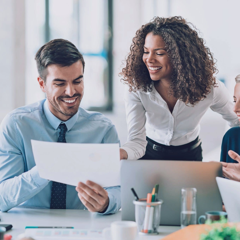 Leadership Training for Managers: Key to Business Success | 1Huddle