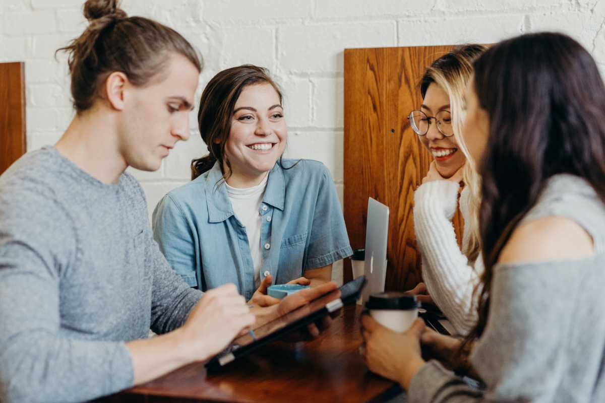 Understanding Gen Z: Meeting Your Millennial Manager