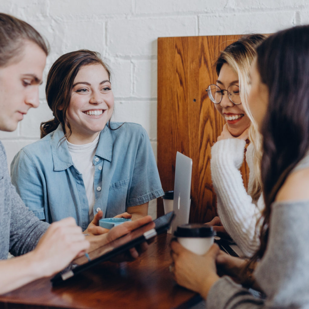 Understanding Gen Z: Meeting Your Millennial Manager