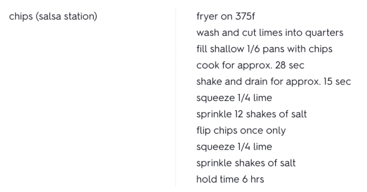 The Future of Work at Chipotle: A Success Story | 1Huddle
