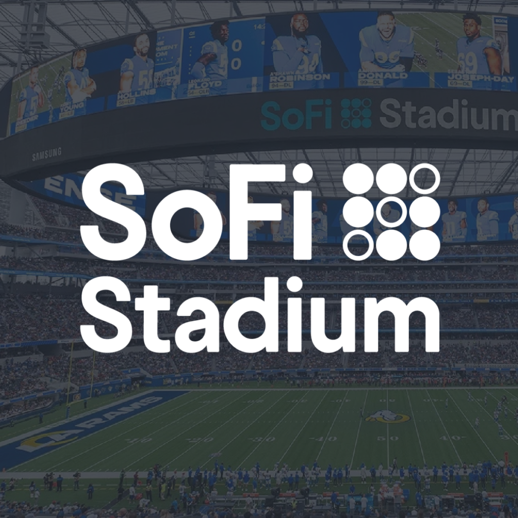 Client Spotlight: Greg Kish and SoFi Stadium at Hollywood Park