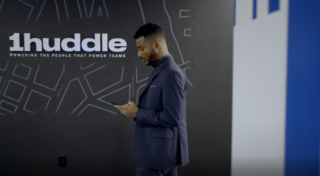 Every one should know Why We Built 1Huddle