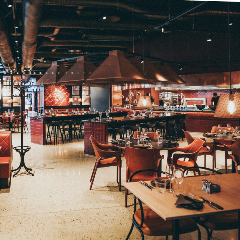 Training and Development for Restaurant Workers