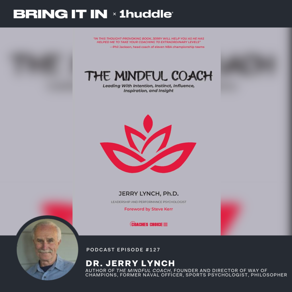 Coach Jeff Graba — Head Women’s Gymnastics Coach at Auburn